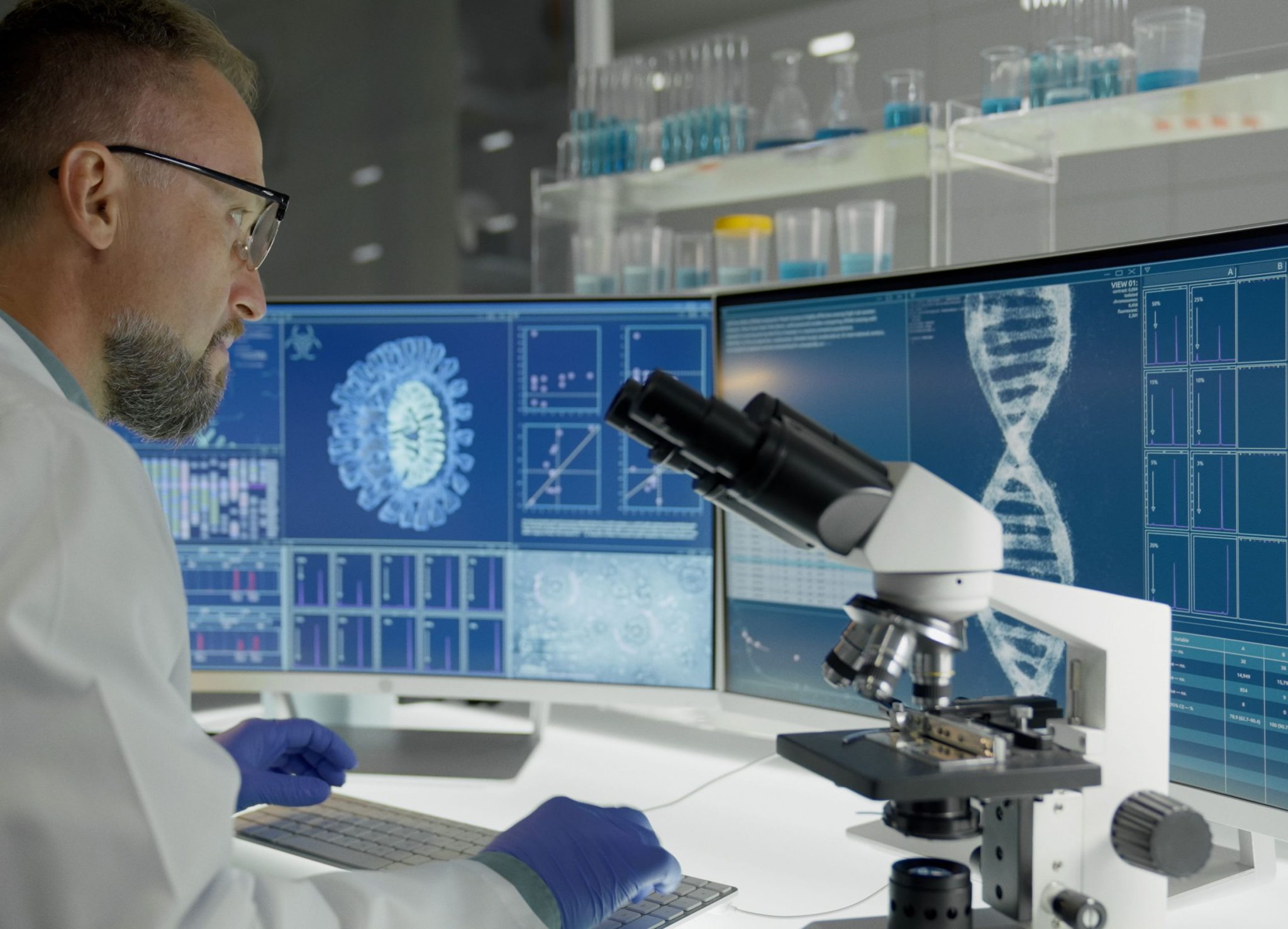 Association Cure MVID | Boosting MVID research